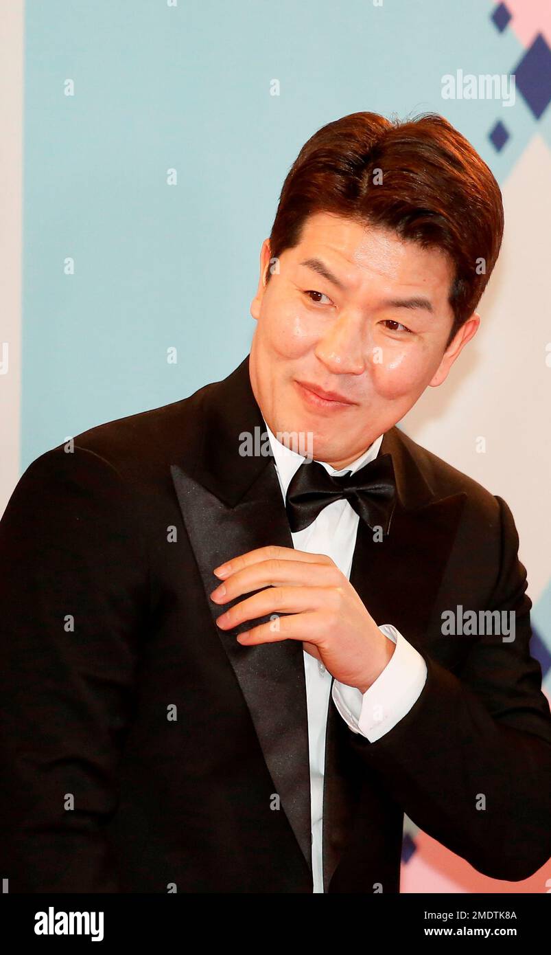 Kim Byung-Hyun, Dec 29, 2022 : Former baseball player Kim Byung-Hyun ...