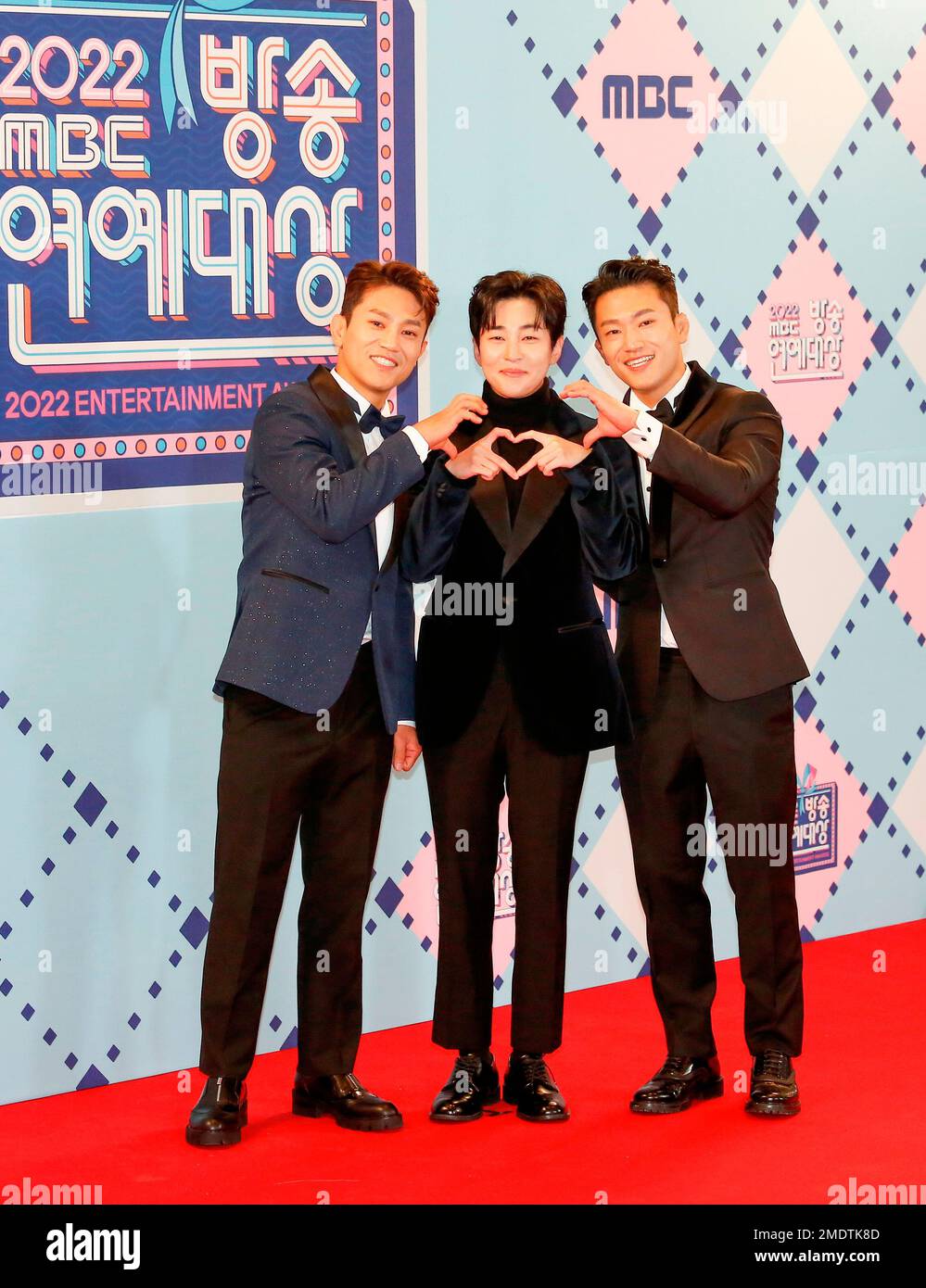 Cho Jun-Hyun, DinDin and Cho Jun-Ho, Dec 29, 2022 : Judoka Cho Jun-Hyun ...