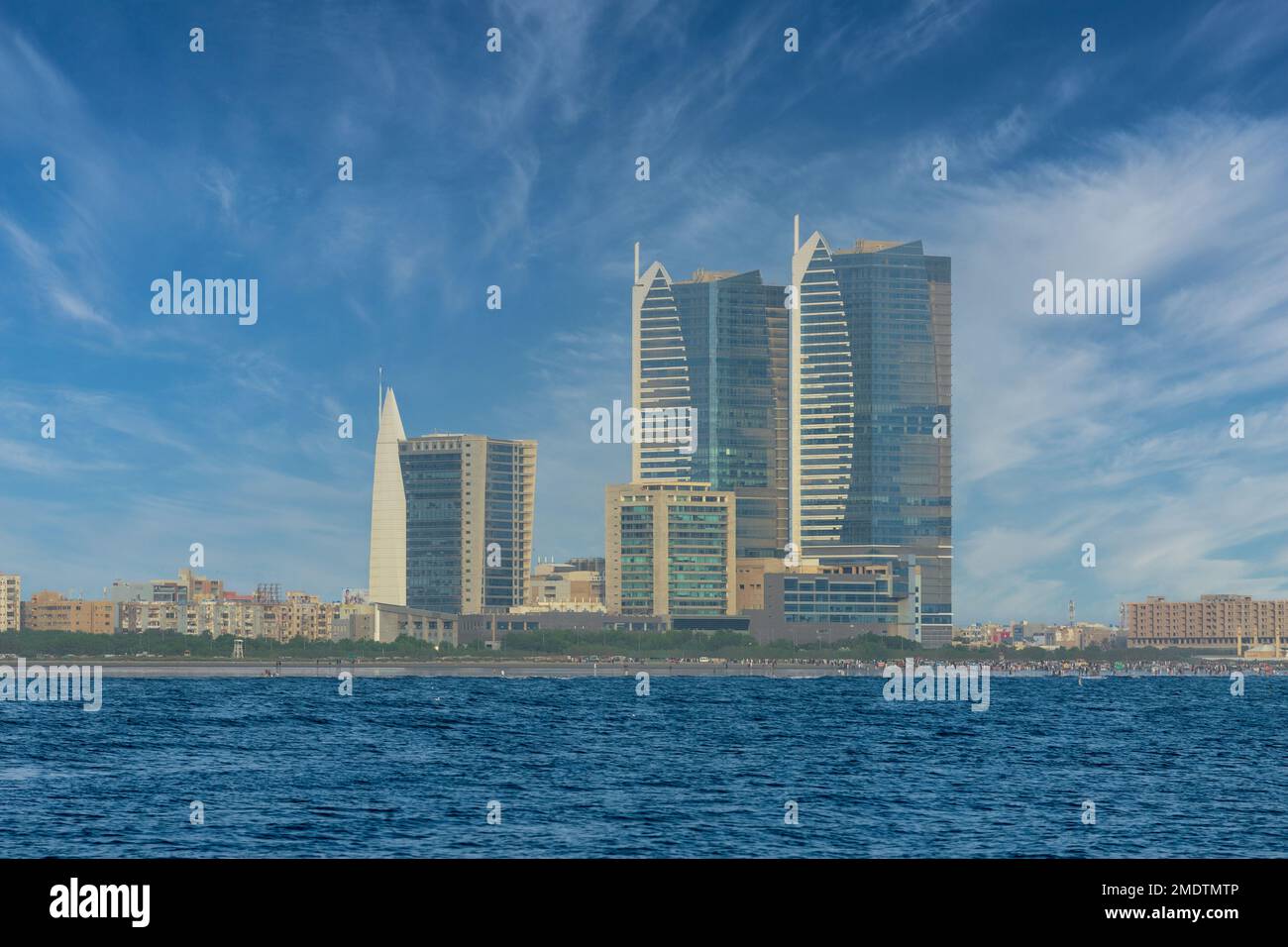 karachi pakistan 2022, karachi cityscape, landmarks of karachi, dolmen ...