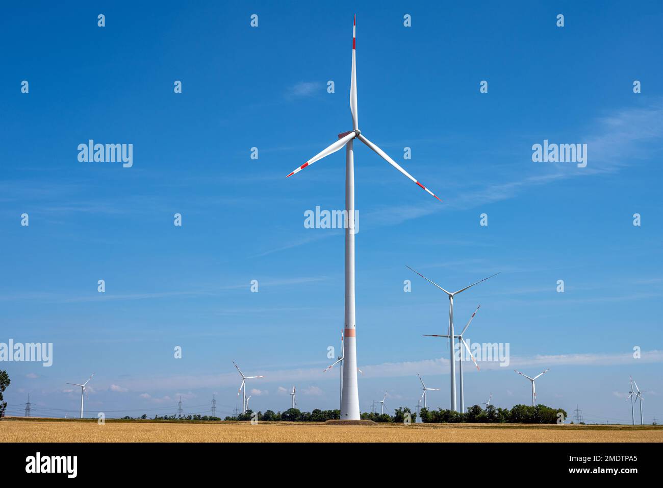 Crop innovation hi-res stock photography and images - Alamy