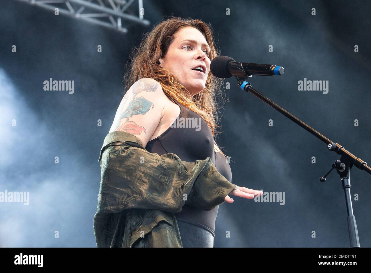 Beth hart hi-res stock photography and images - Alamy
