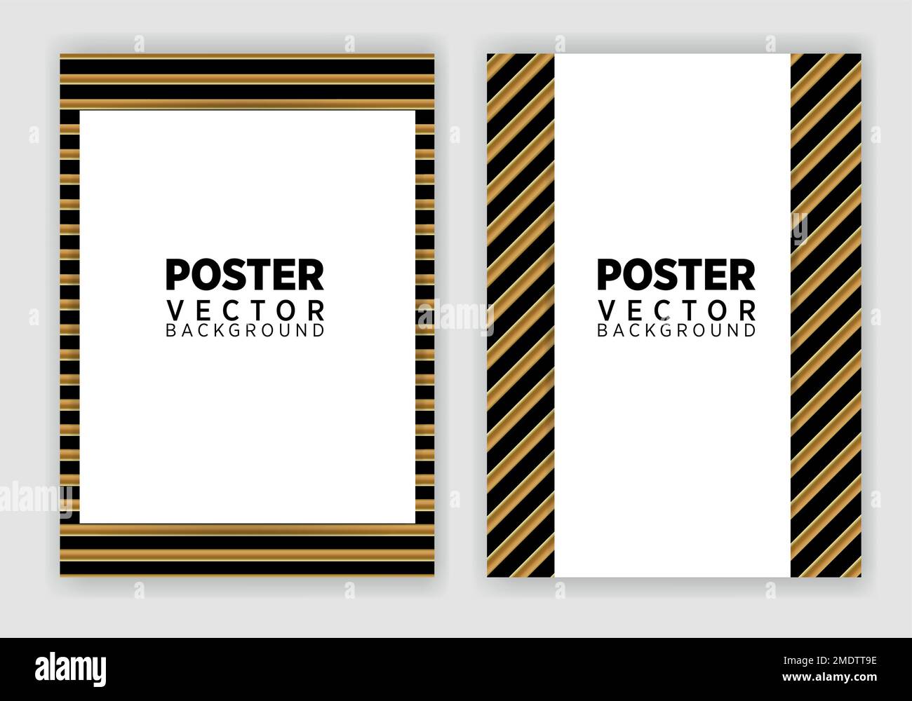 Vector abstract graphic design Poster . Vector vertical poster template ...