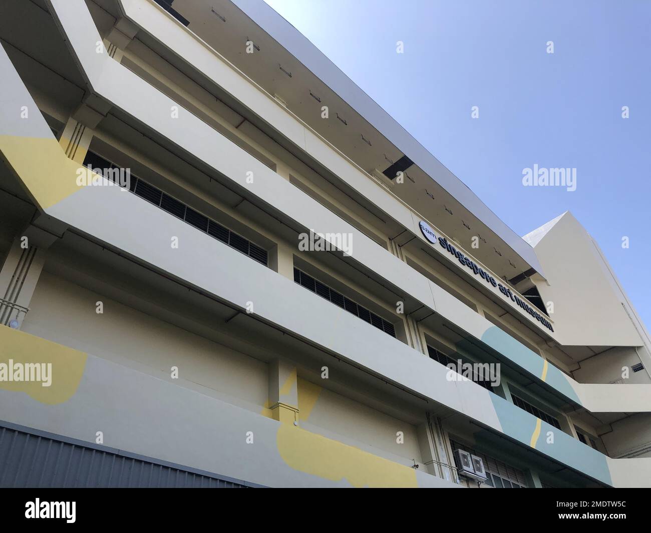 Distripark hi-res stock photography and images - Alamy
