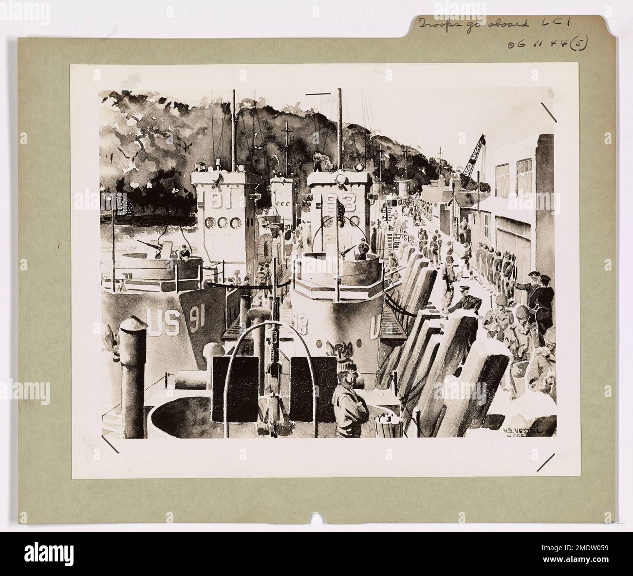 We go aboard hi-res stock photography and images - Alamy