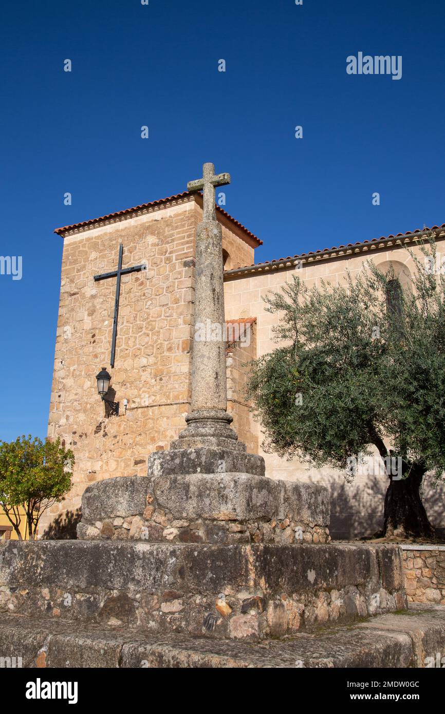 Logrosan hi-res stock photography and images - Alamy