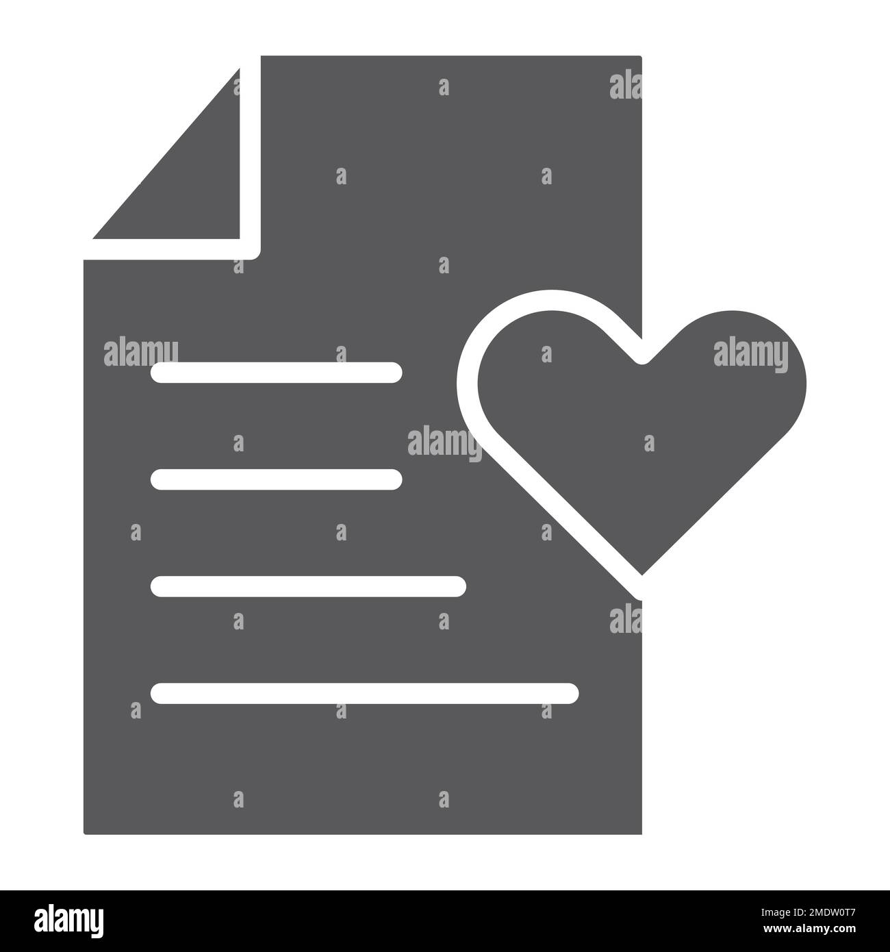 Template wish list on Cut Out Stock Images & Pictures - Alamy