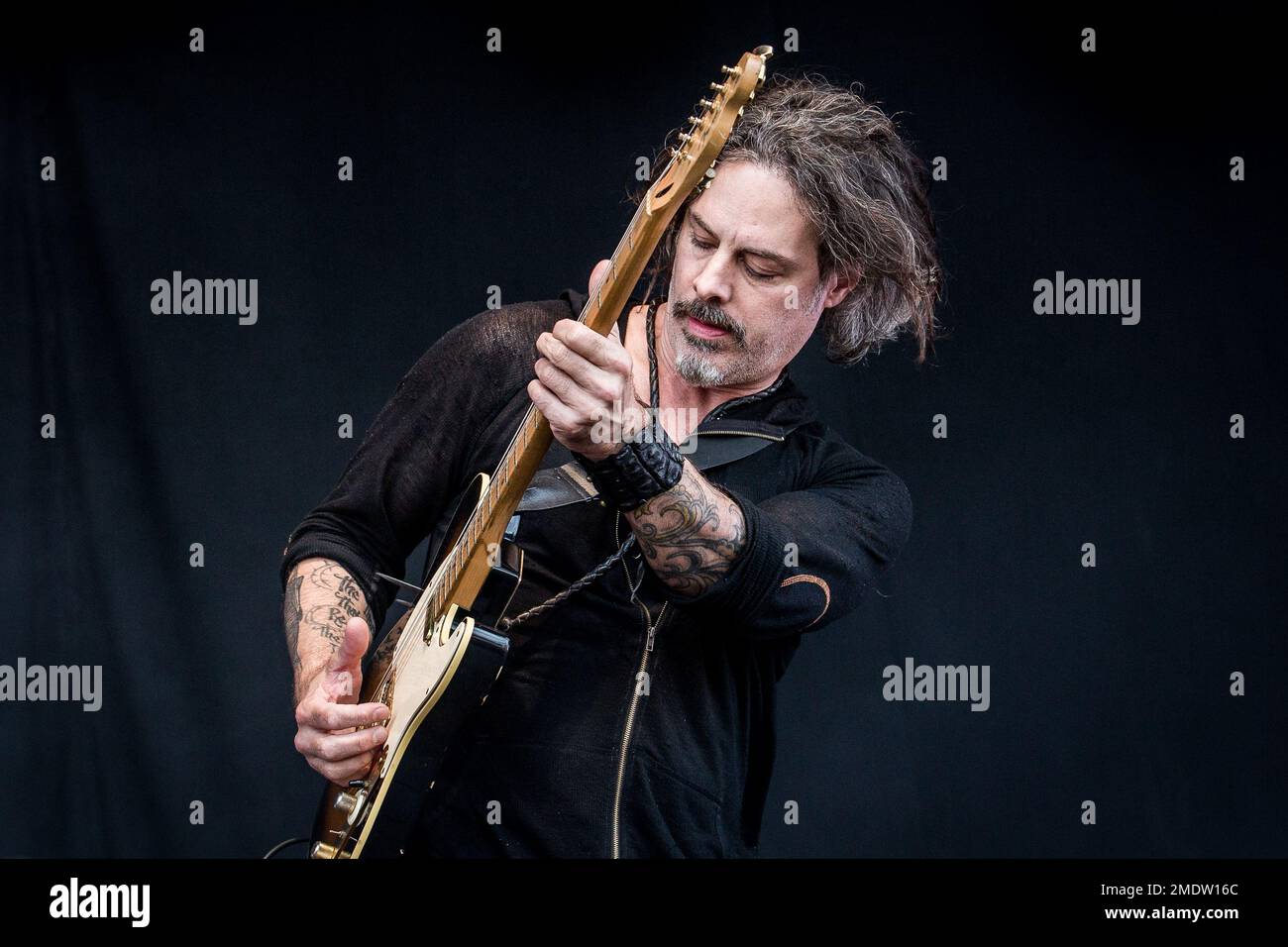 Ritchie kotzen hi-res stock photography and images - Alamy