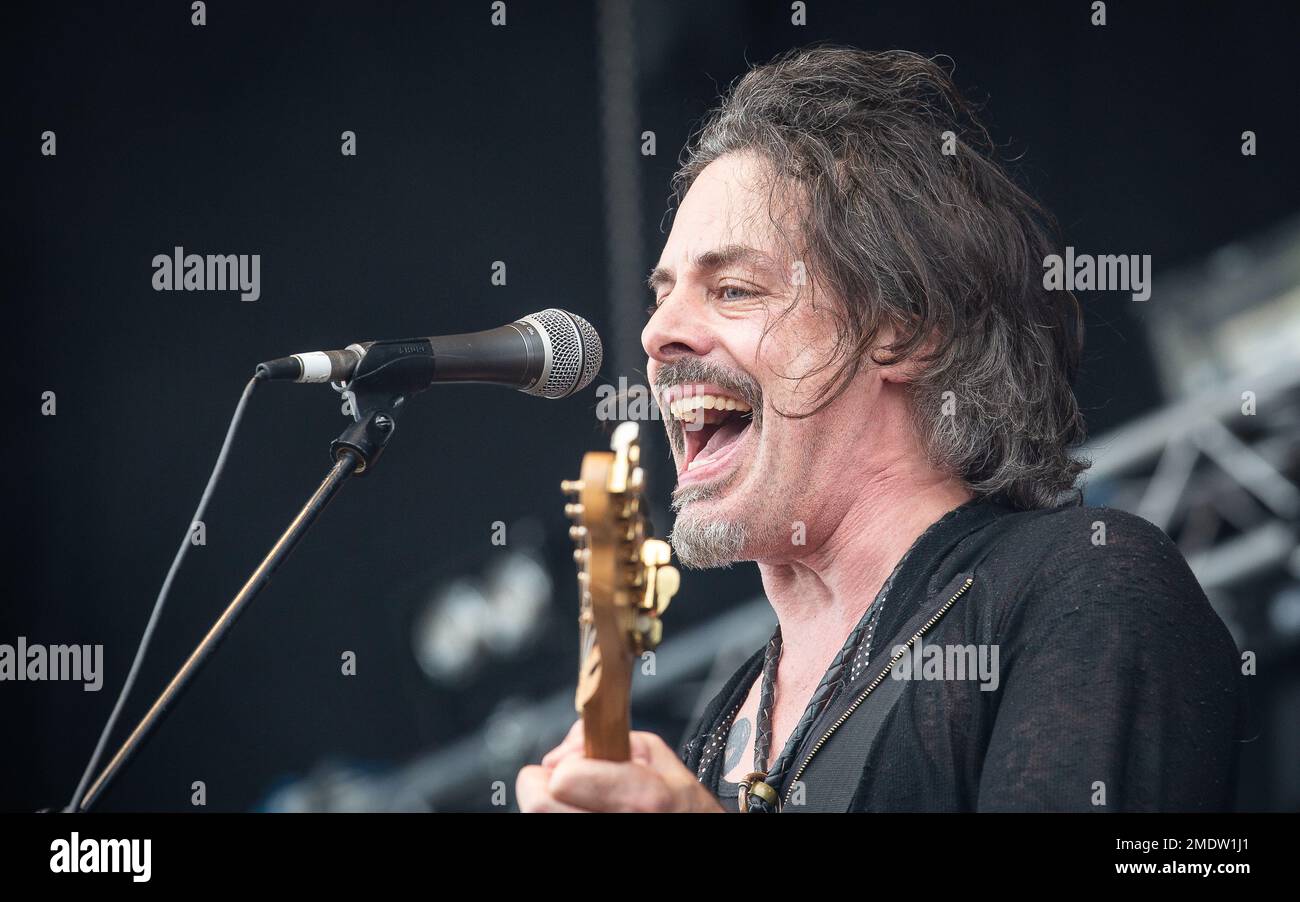 Ritchie kotzen hi-res stock photography and images - Alamy