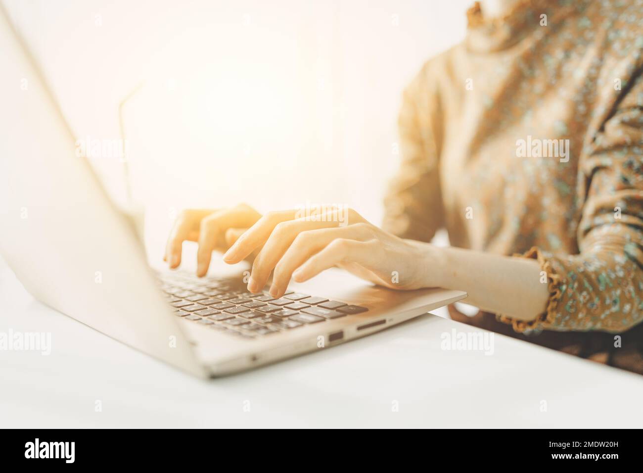 Portable working table hi-res stock photography and images - Alamy