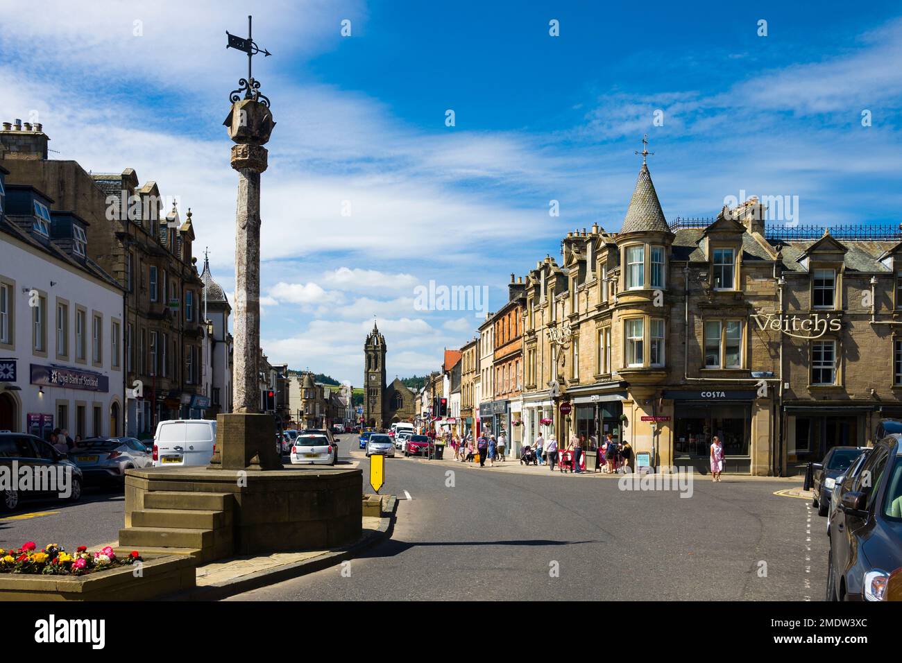 From peebles hi-res stock photography and images - Alamy