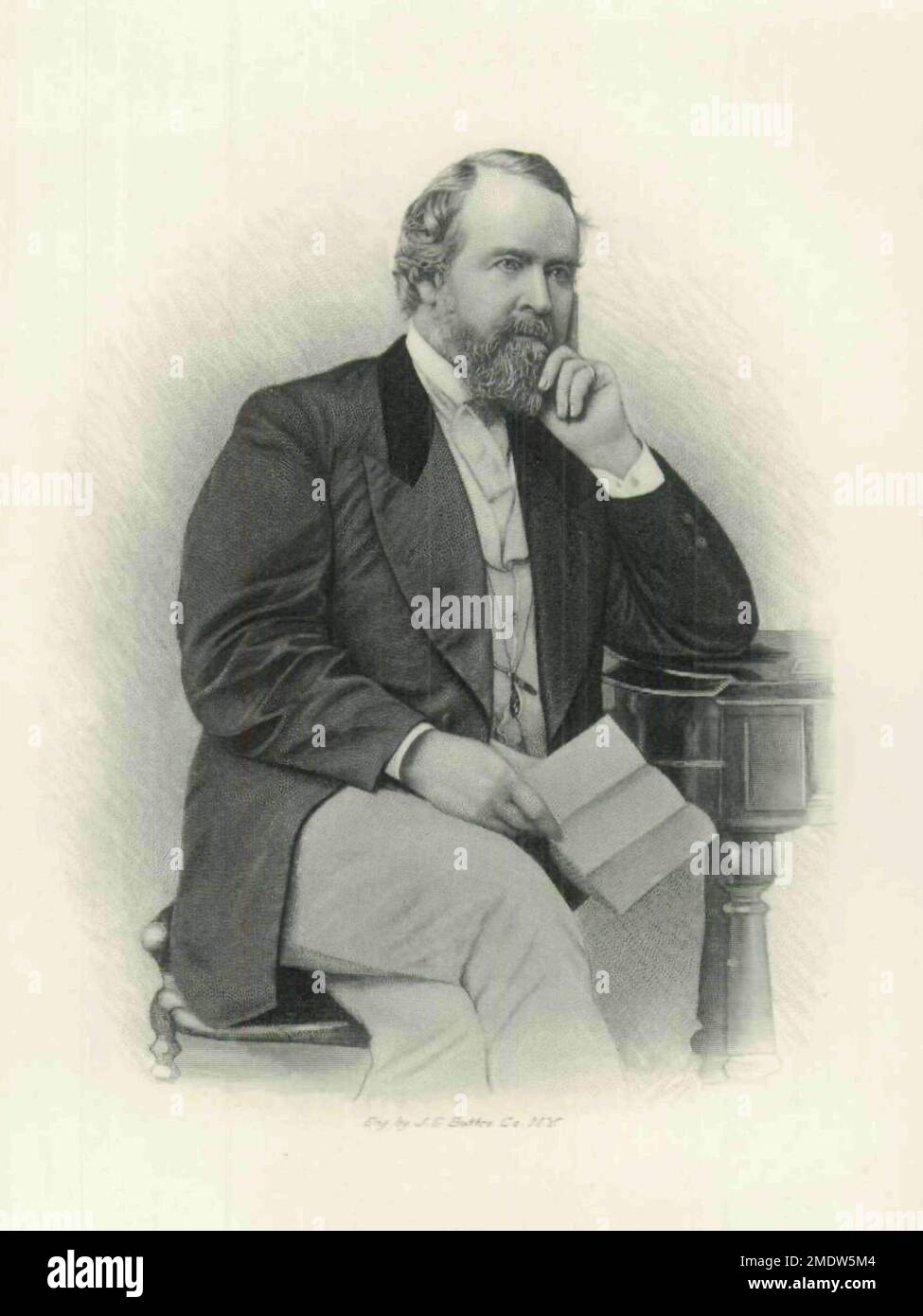 William findlay hi-res stock photography and images - Alamy