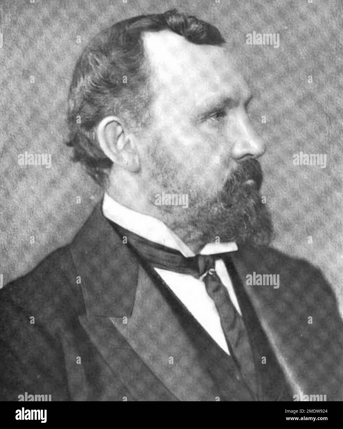William mershon lanning hi-res stock photography and images - Alamy