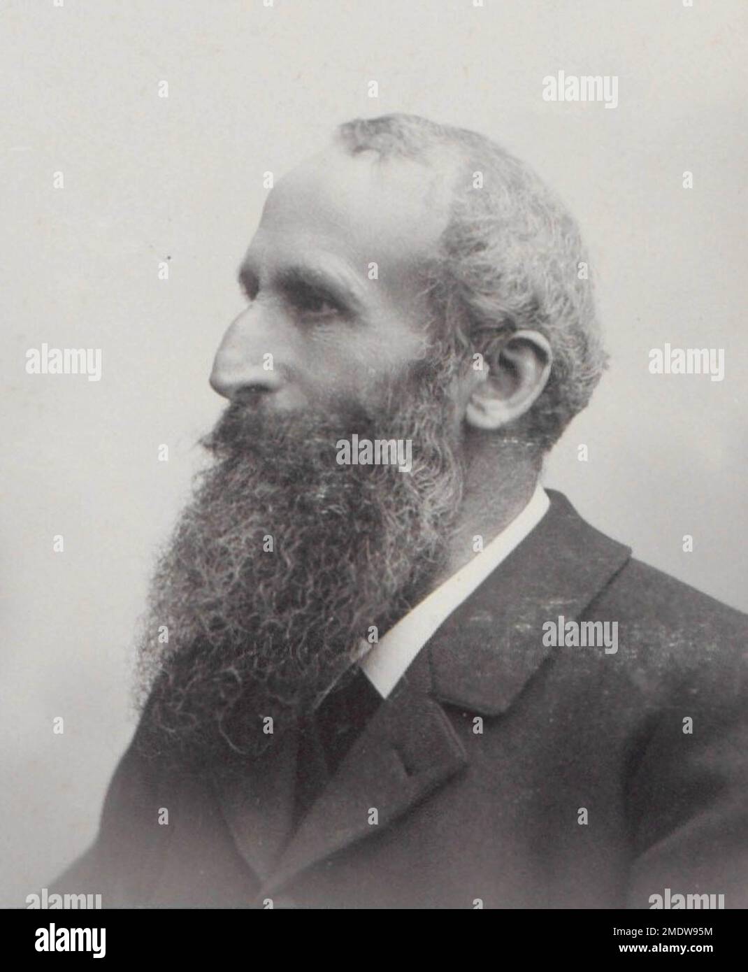 Victor fatio hi-res stock photography and images - Alamy