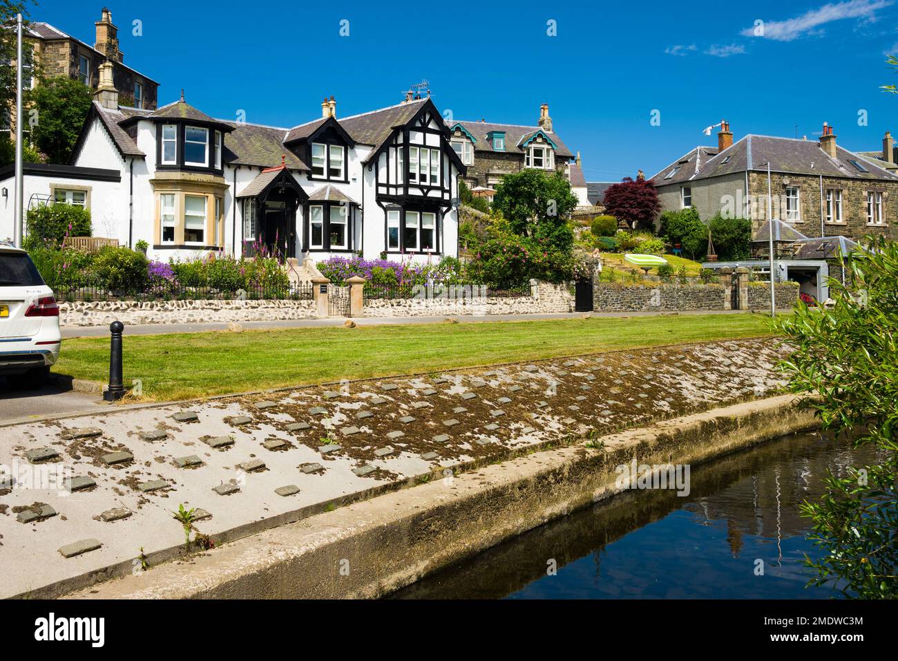 Eddleston hi-res stock photography and images - Alamy