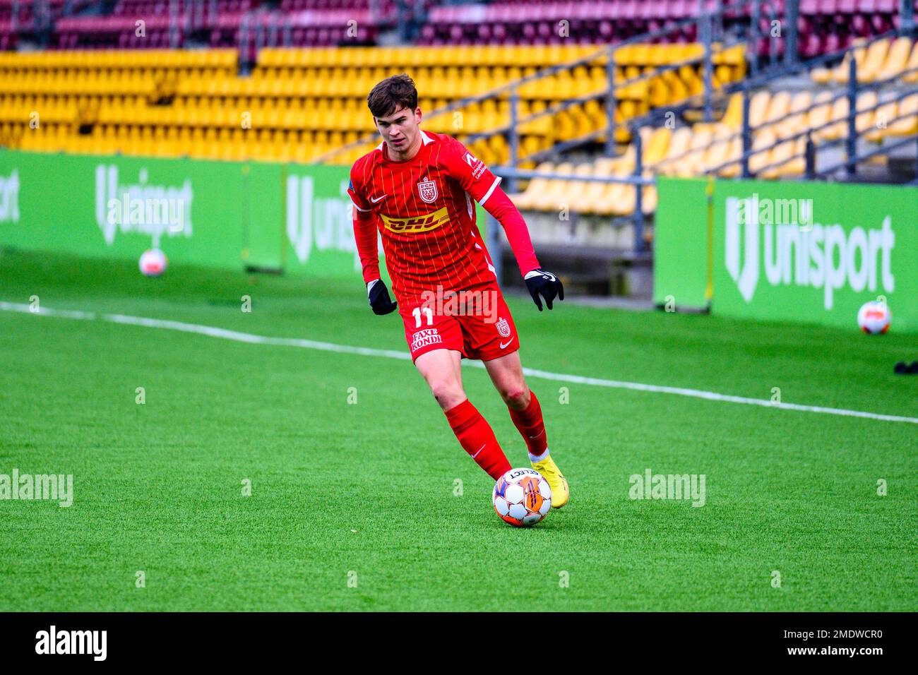 Mads jorgensen hi-res stock photography and images - Alamy