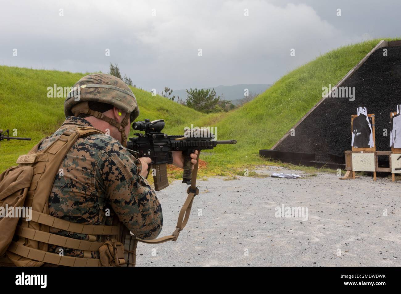 Camp floyd hi-res stock photography and images - Alamy