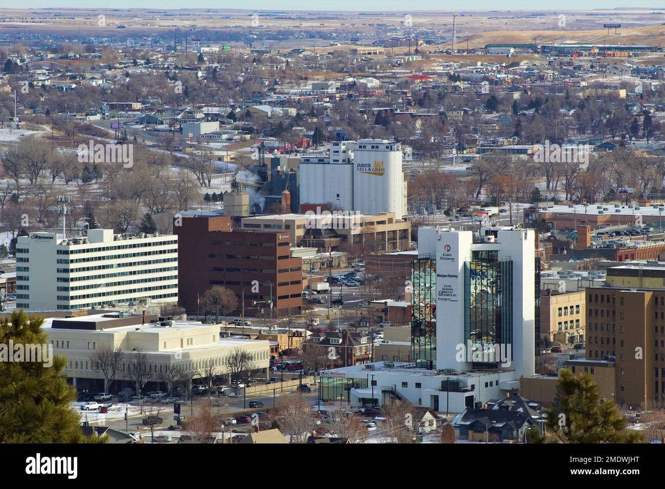 Downtown sd hi-res stock photography and images - Alamy