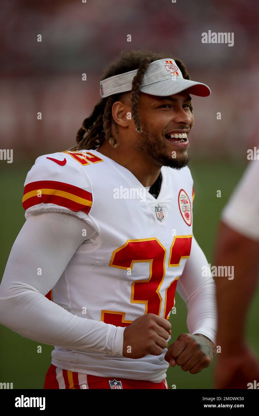 Tyrann Mathieu Tackles