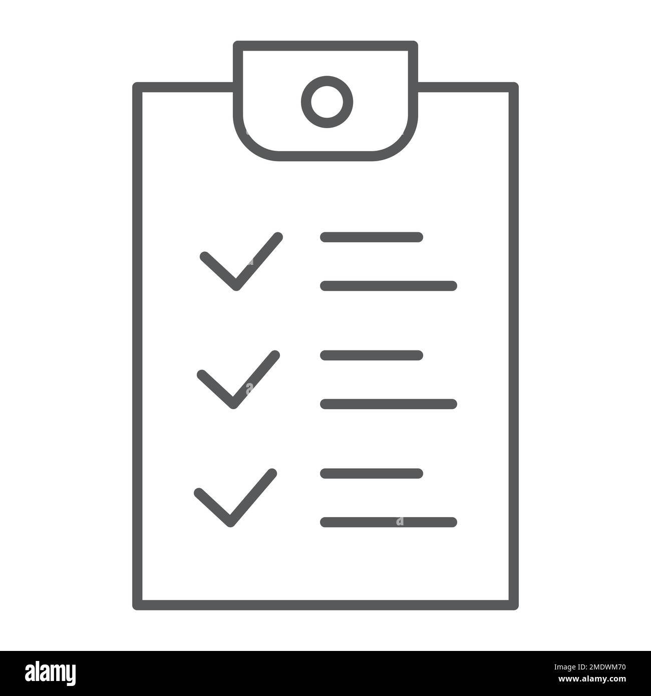 Checkmark png hi-res stock photography and images - Alamy