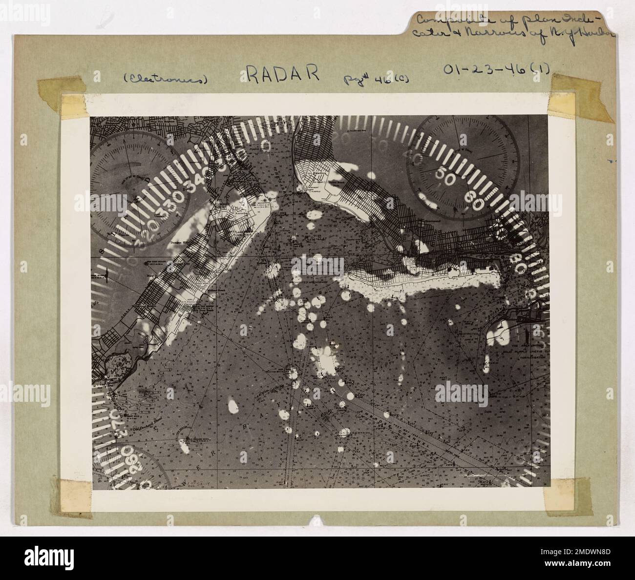 Plan position indicator hi-res stock photography and images - Alamy