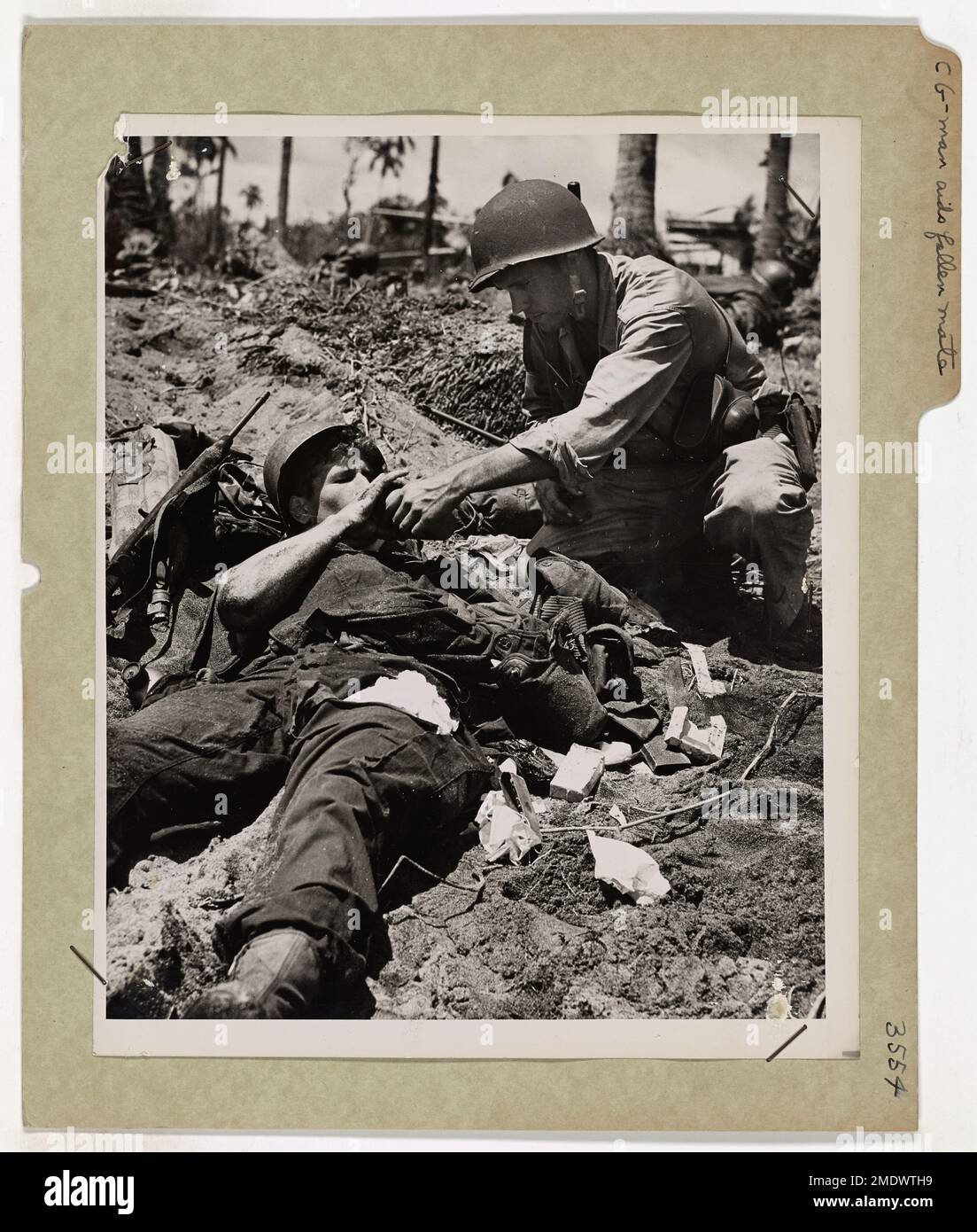 Shrapnel wound hi-res stock photography and images - Alamy