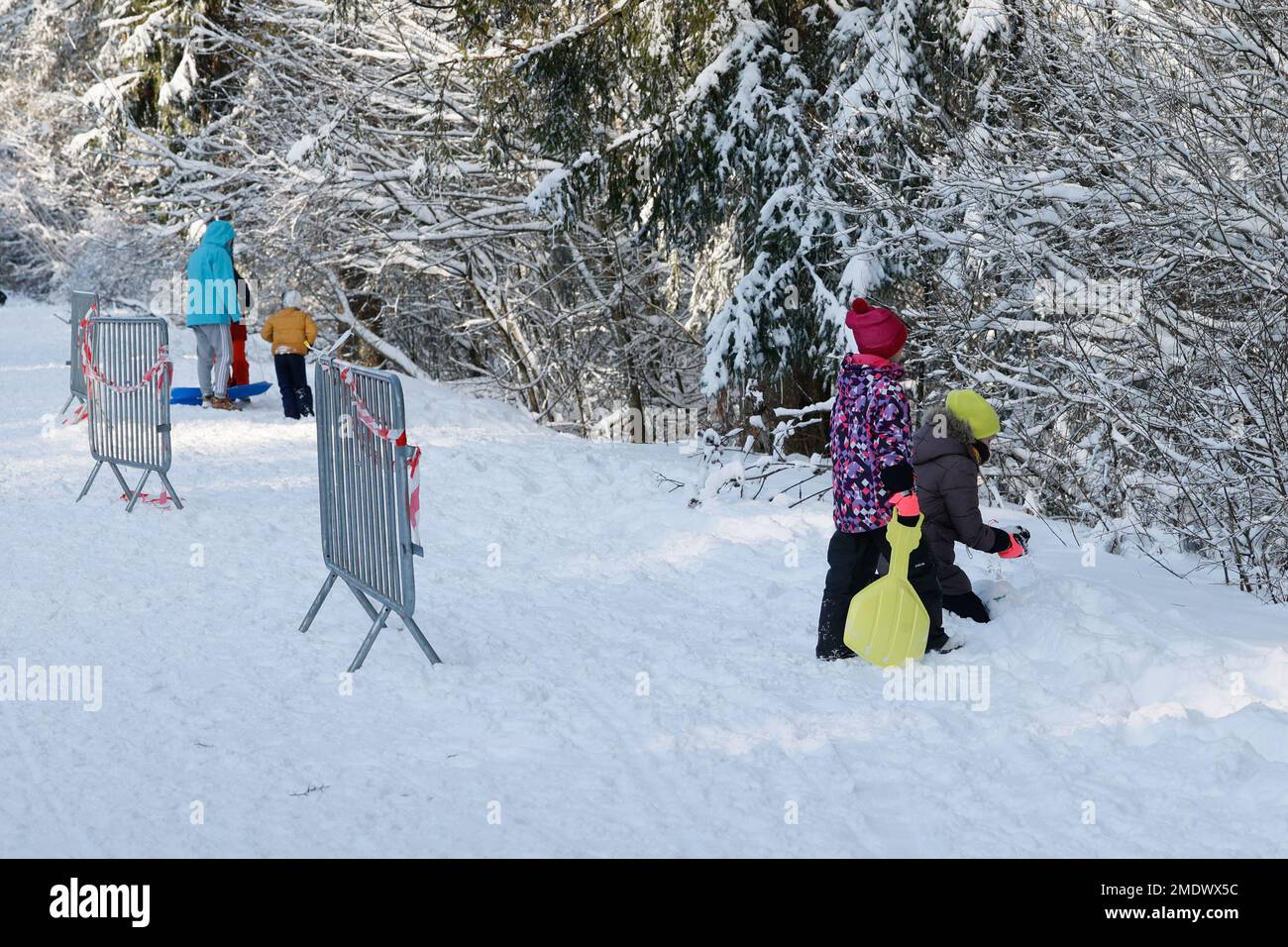 La baraque de fraiture hi-res stock photography and images - Alamy
