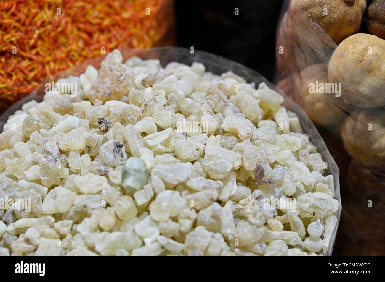Dubai Souk market, Uae Stock Photo - Alamy