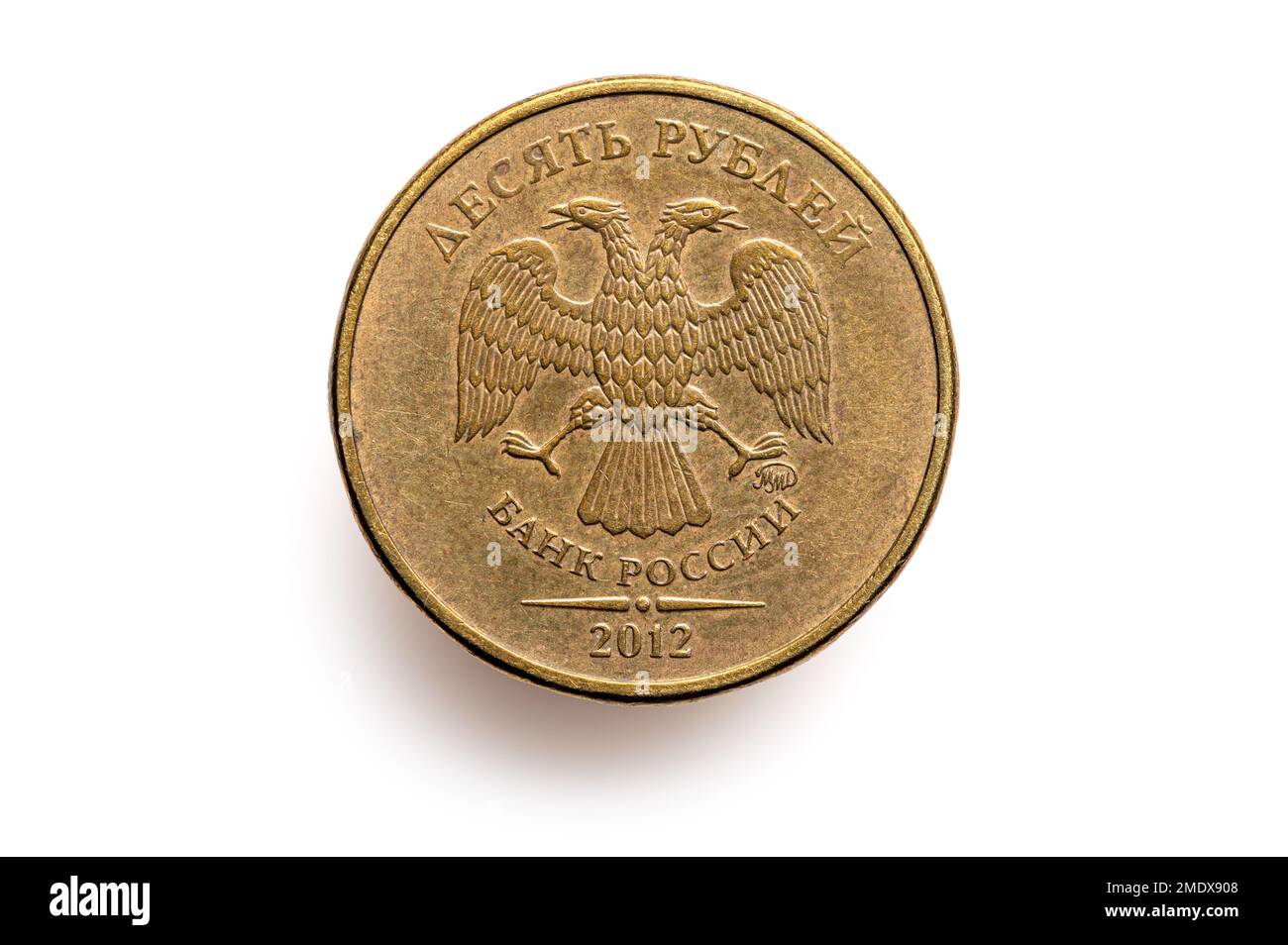 10 roubl hi-res stock photography and images - Alamy