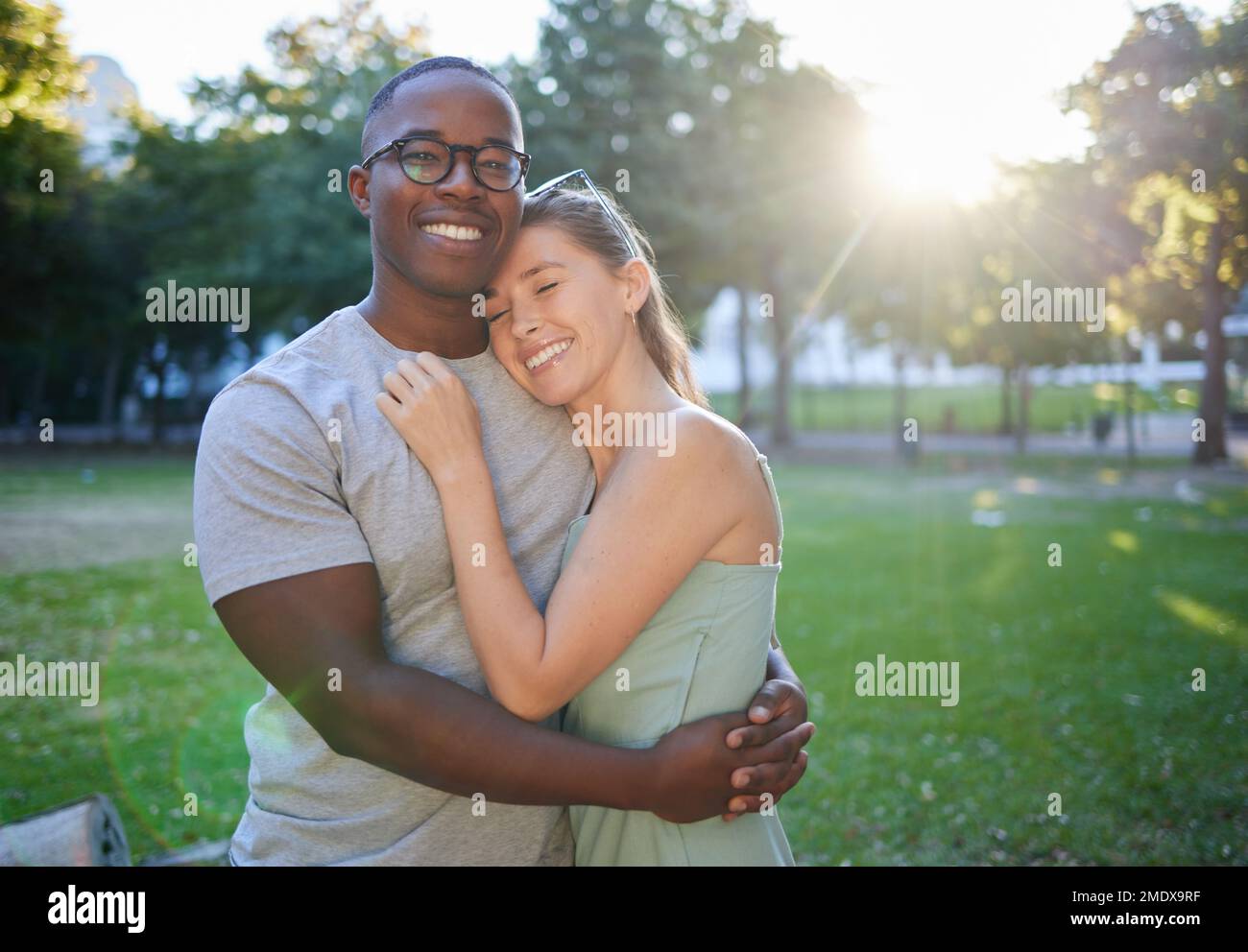 How To Hug A Girl Romantically