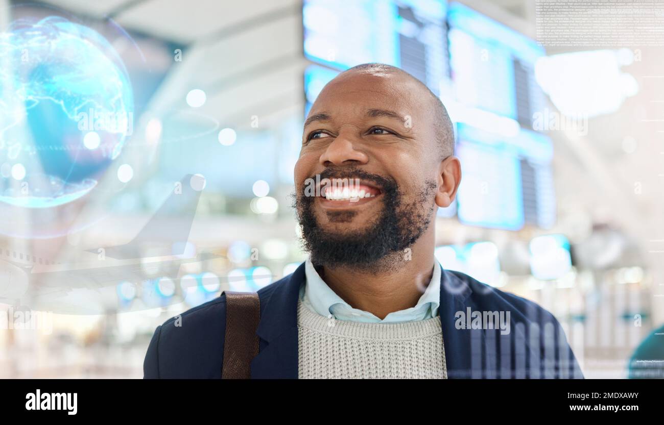 Smiling face airplane hi-res stock photography and images - Alamy