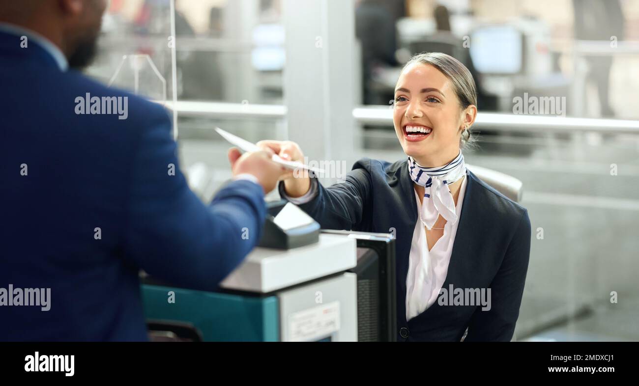 Airport security check business hi-res stock photography and images - Alamy