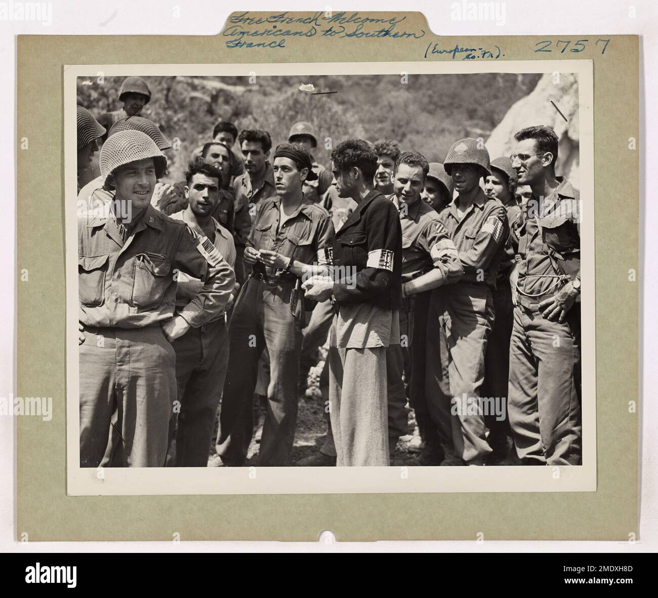 American european alliances hi-res stock photography and images - Alamy