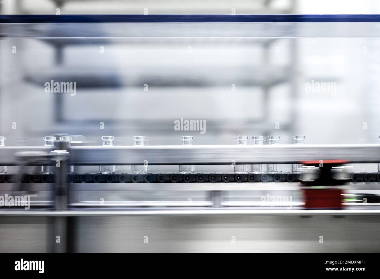 BOXMEER - The production of vaccines and medicines in the new vaccine ...