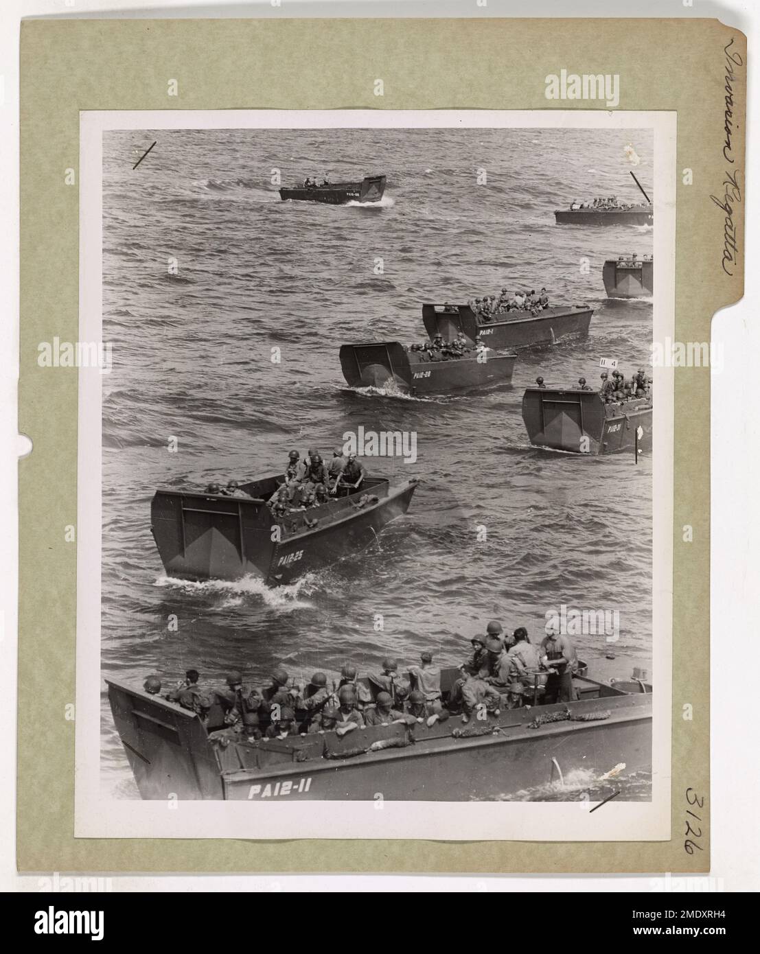 U.S. Coast Guardsmen train with Army and Marine personnel in the South ...