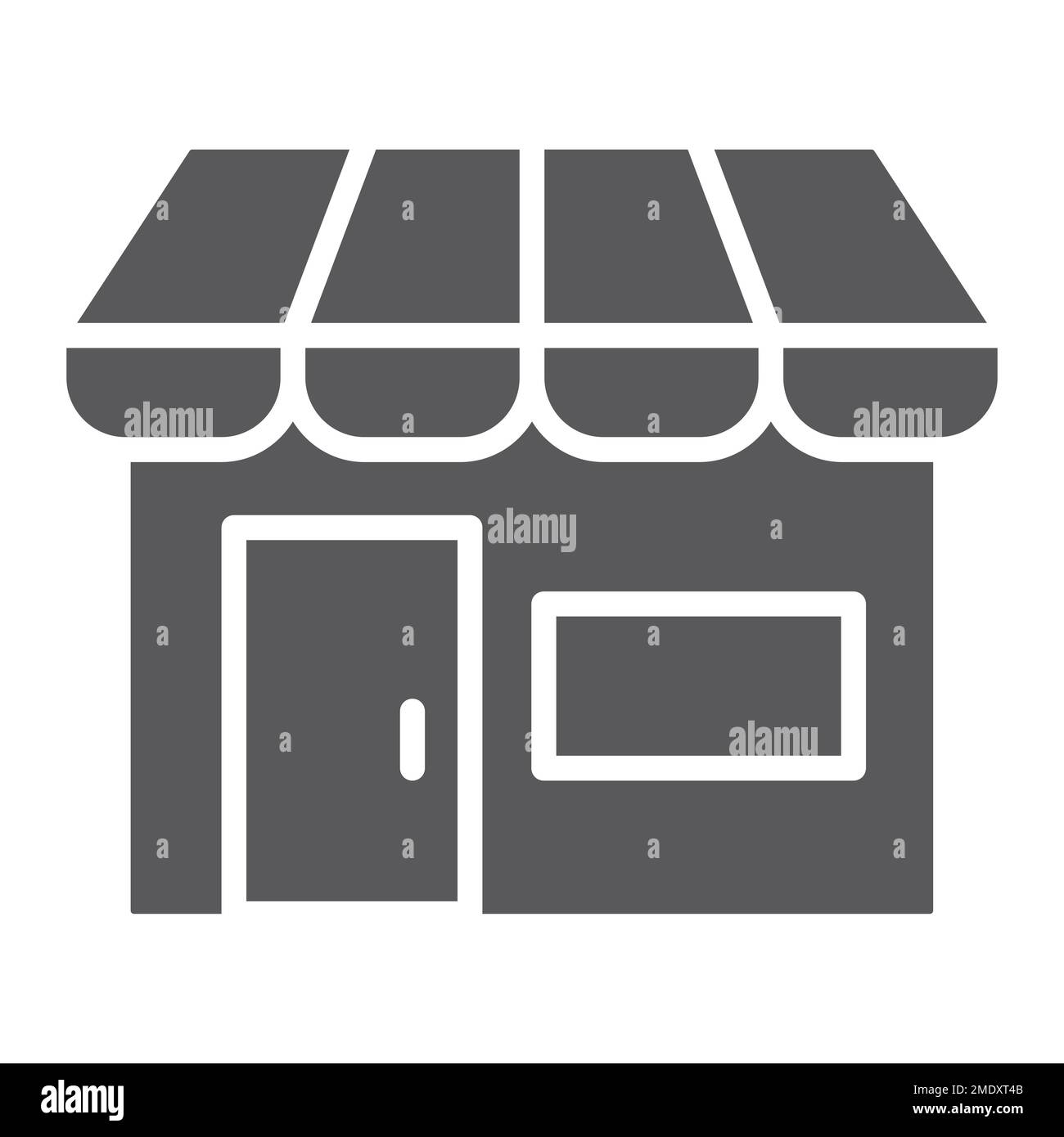 Shop centre Cut Out Stock Images & Pictures - Alamy