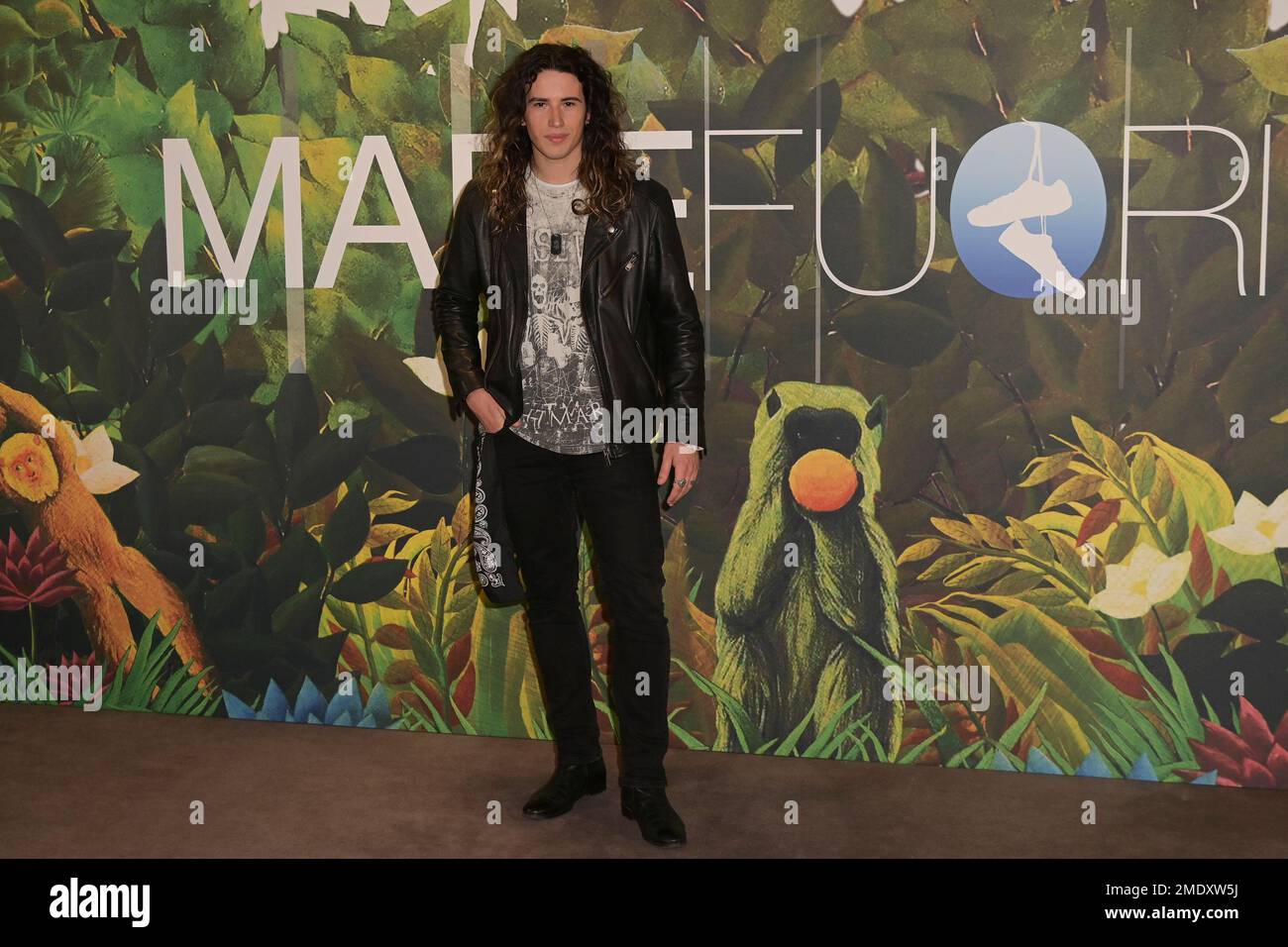 Francesco panarella hi-res stock photography and images - Alamy