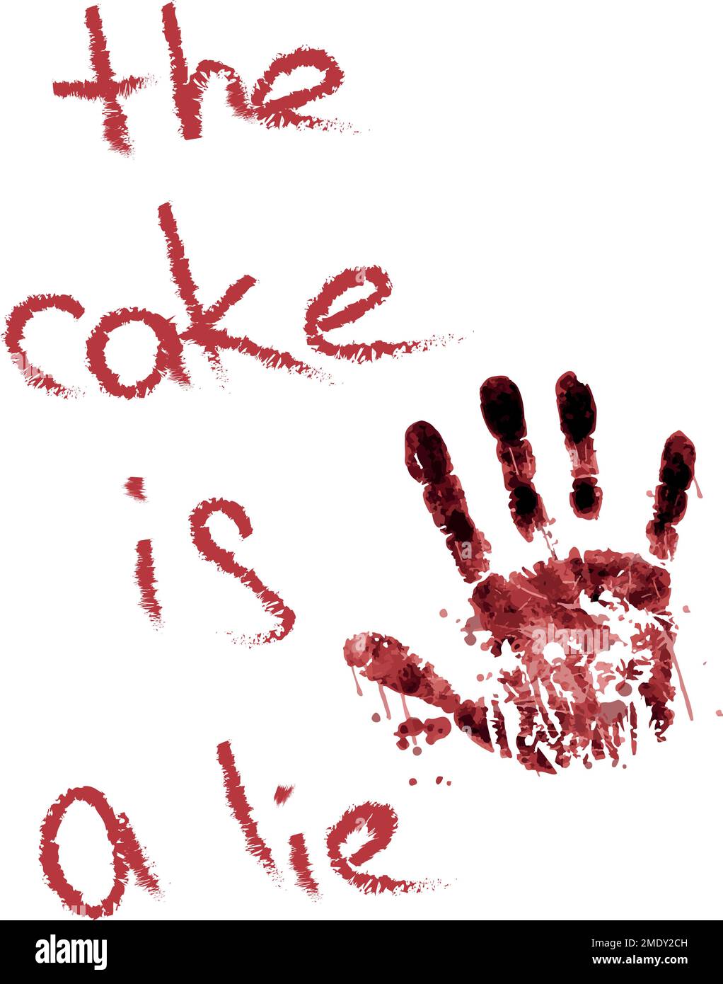 Lie vector hi-res stock photography and images - Alamy