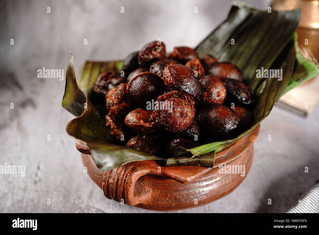 Snacks kerala hi-res stock photography and images - Alamy