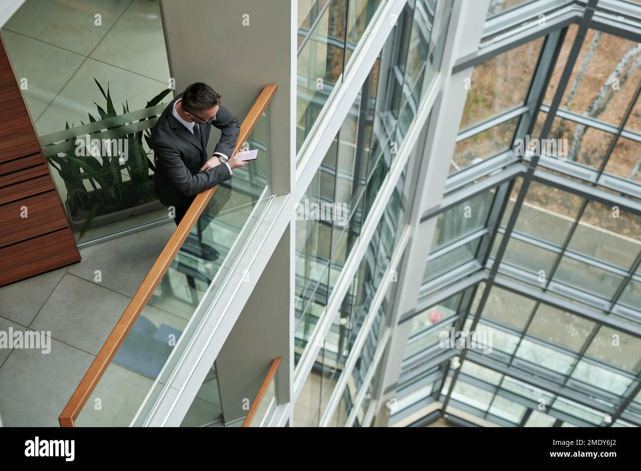 Large upper storey window hi-res stock photography and images - Alamy