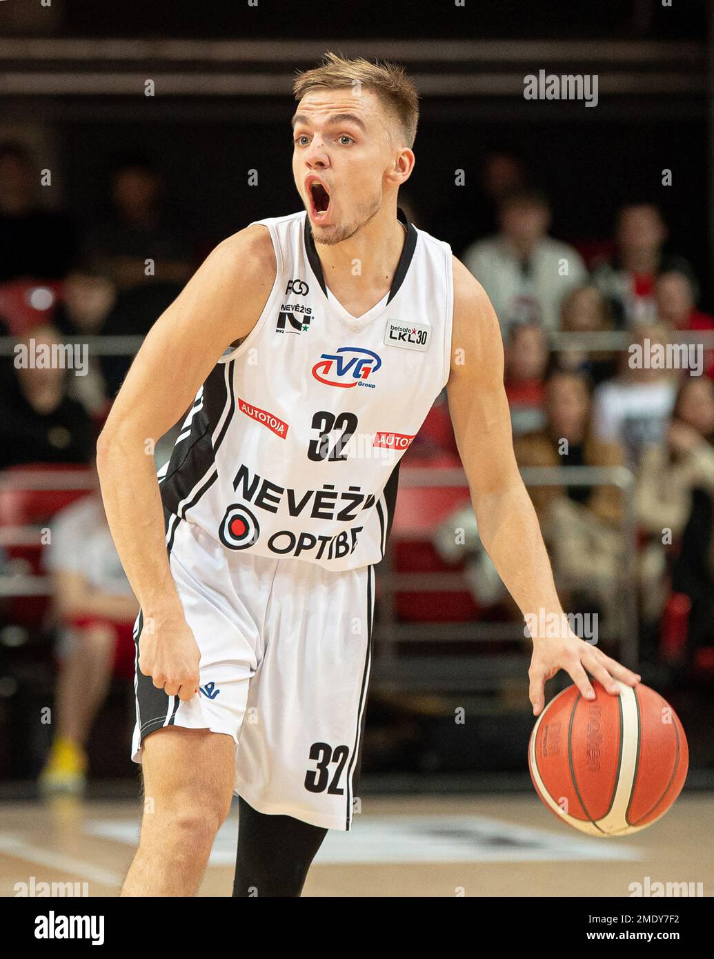 Nevezis optibet hi-res stock photography and images - Alamy