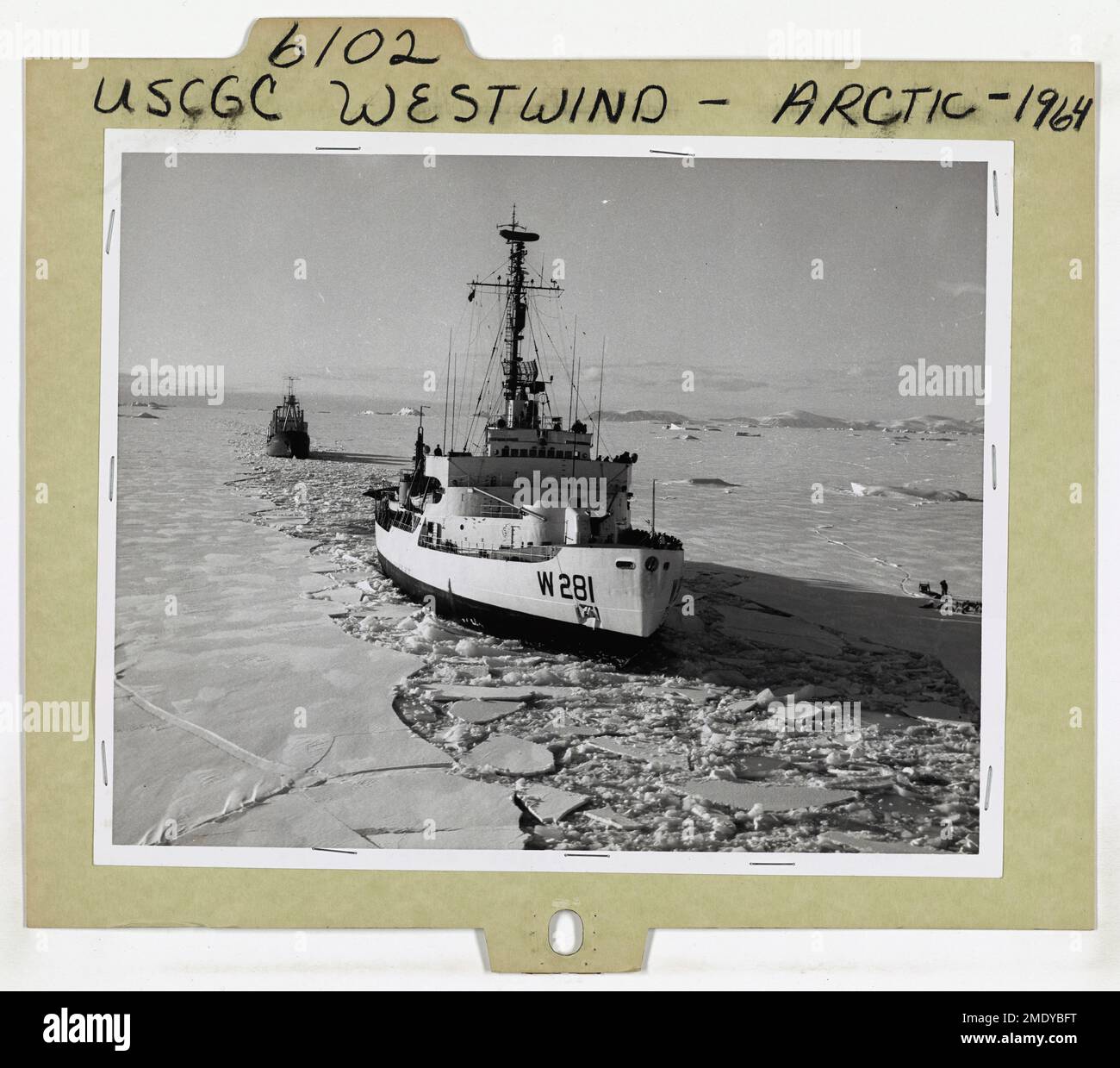 Coast guard unit commendation hi-res stock photography and images - Alamy