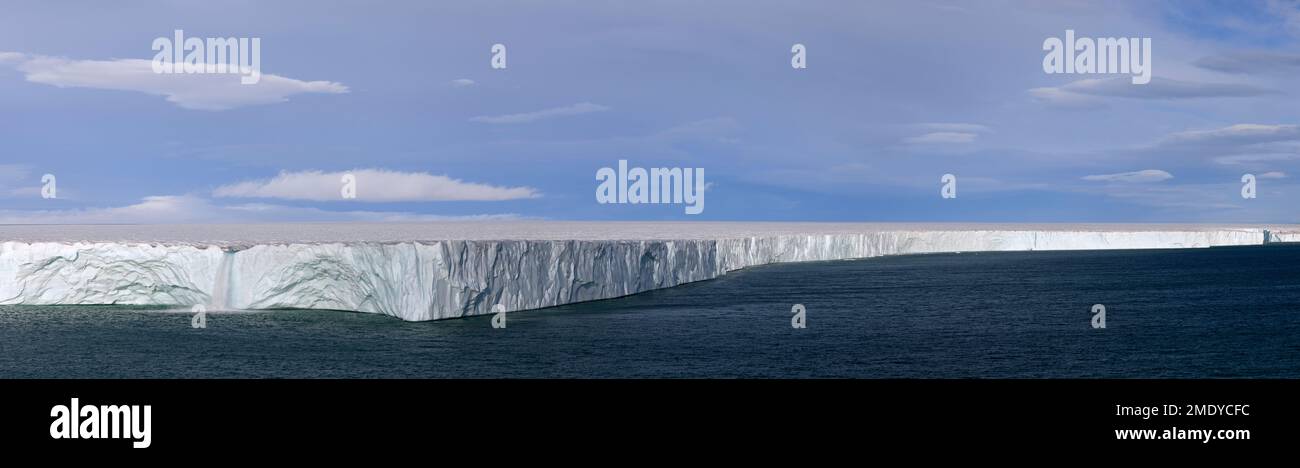 Austfonna ice cap – norway hi-res stock photography and images - Alamy
