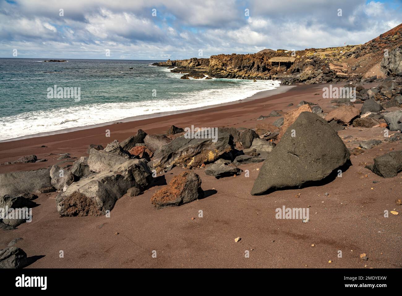 Rote islands hi-res stock photography and images - Alamy