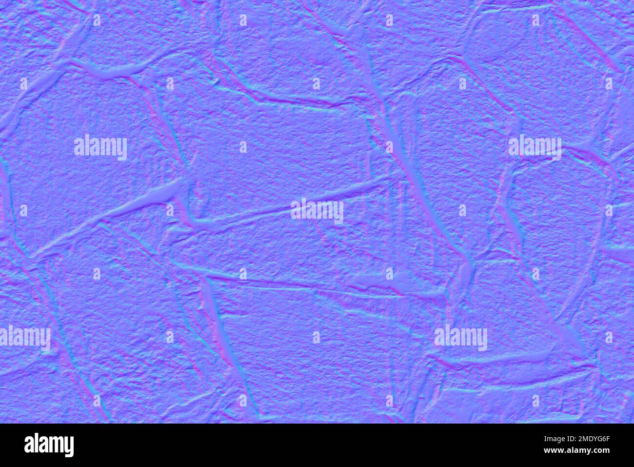 Normal map rocks, normal mapping Texture Stock Photo - Alamy