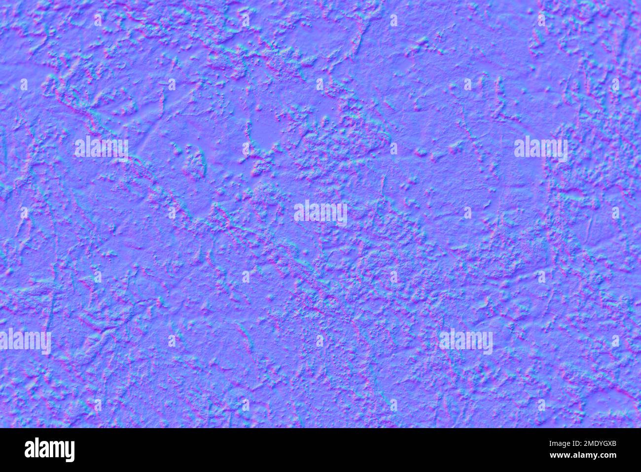 Normal map marble, normal mapping Texture Stock Photo - Alamy