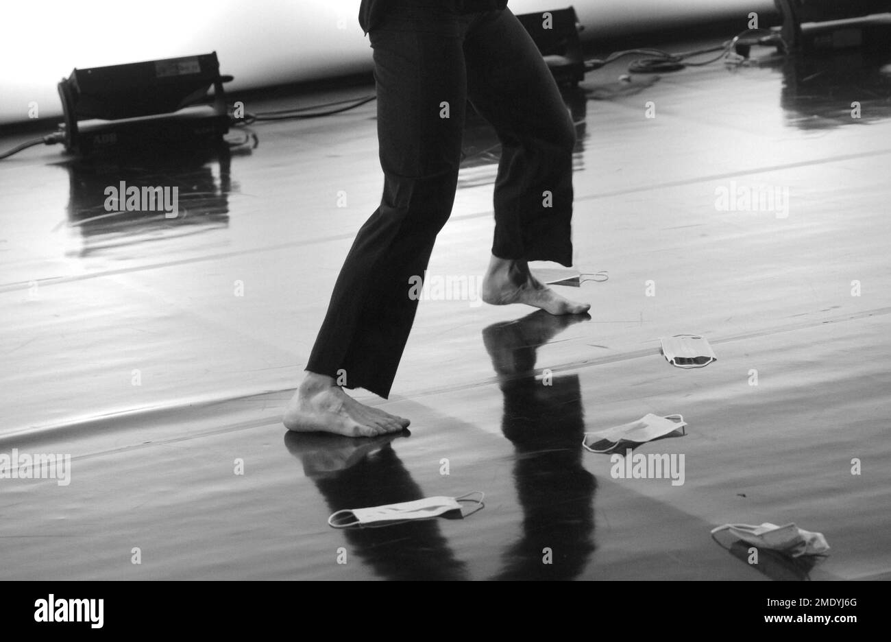 January 21st, 2023 - Nice BREATHE, BREATHE Dance show at the Espace ...