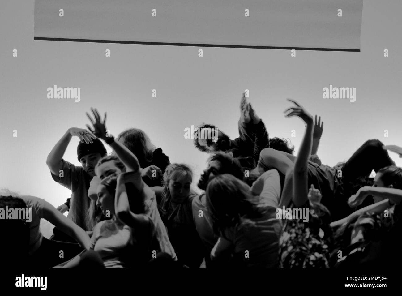 January 21st, 2023 - Nice BREATHE, BREATHE Dance show at the Espace ...