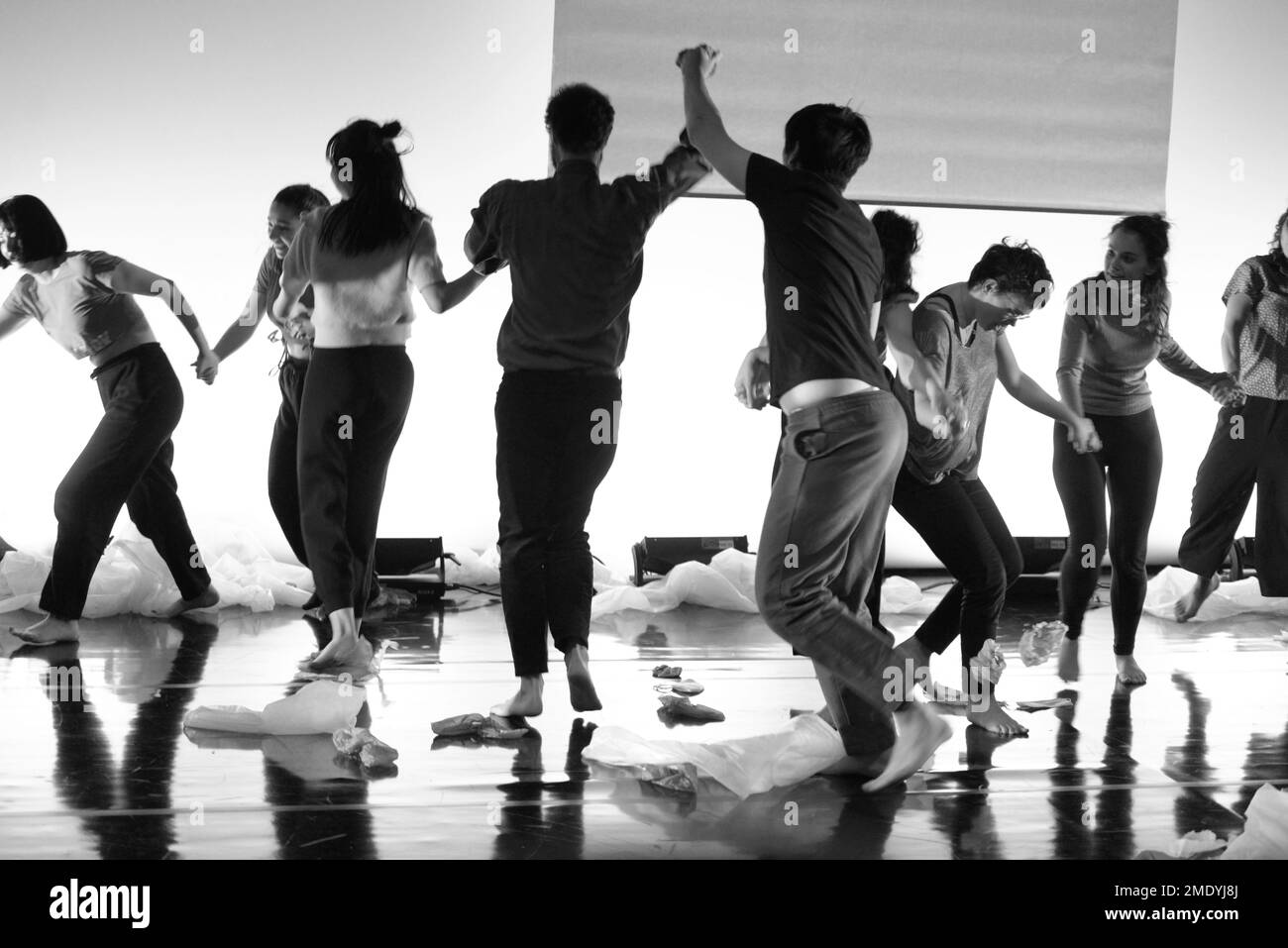 January 21st, 2023 - Nice BREATHE, BREATHE Dance show at the Espace ...