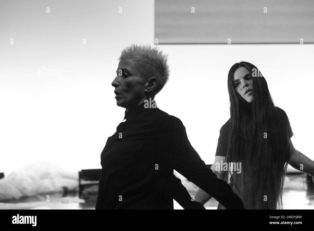 January 21st, 2023 - Nice BREATHE, BREATHE Dance show at the Espace ...