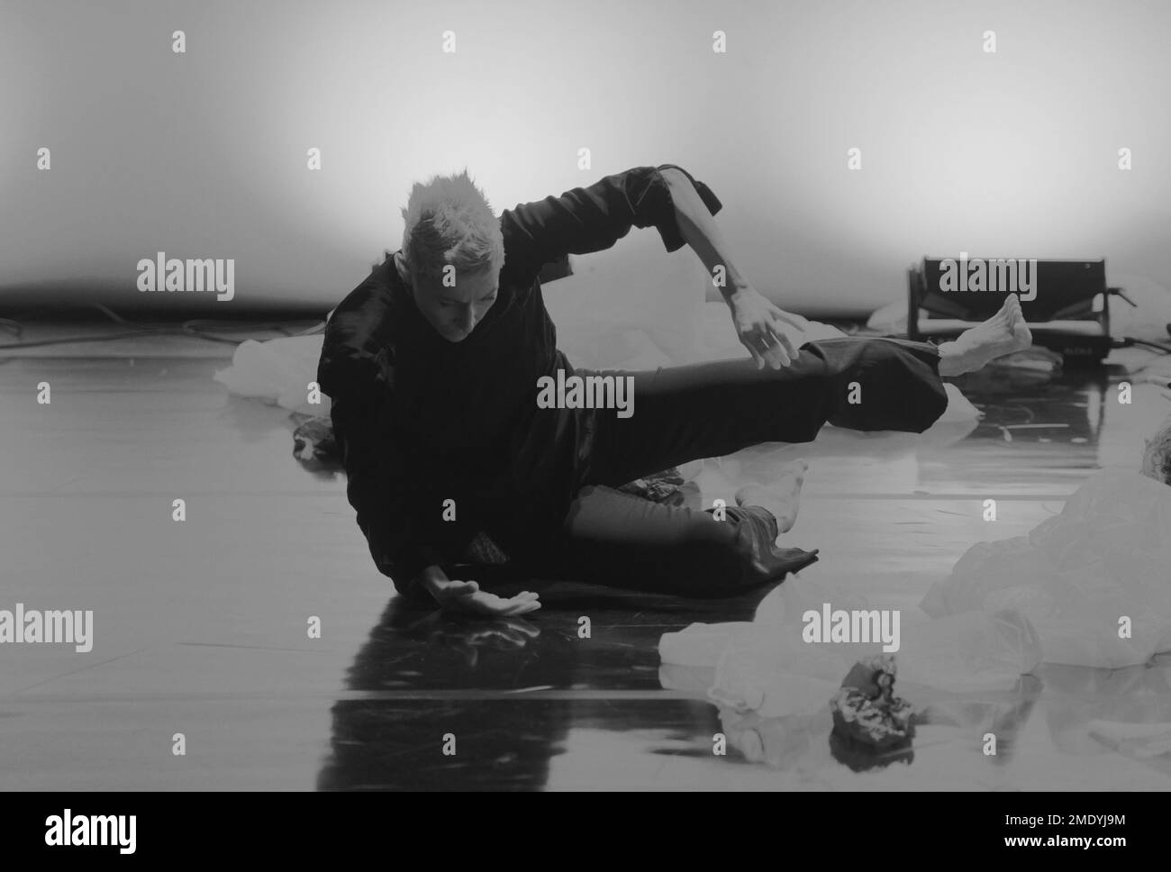 January 21st, 2023 - Nice BREATHE, BREATHE Dance show at the Espace ...